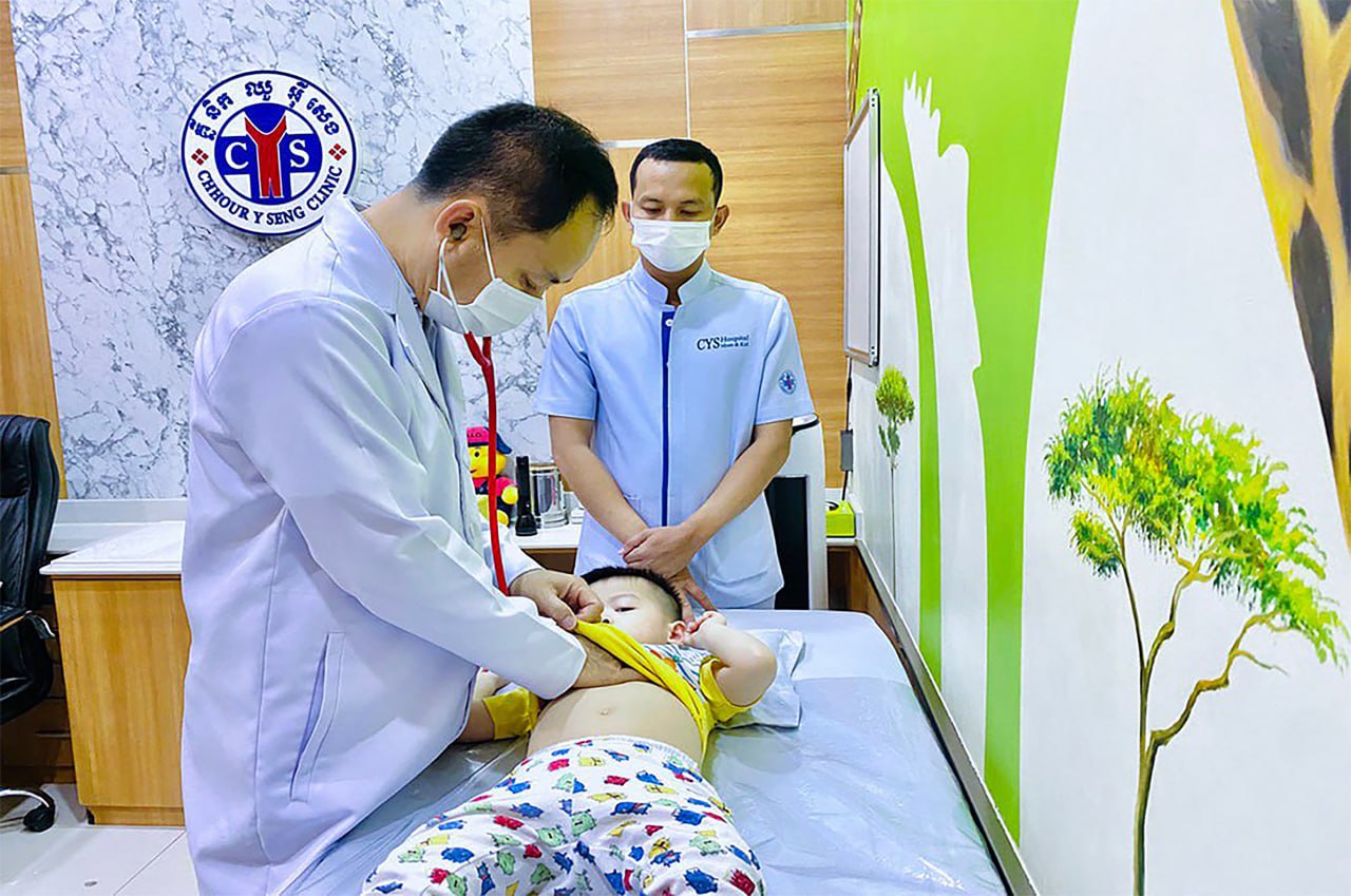 CYS Clinic