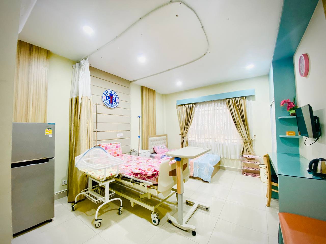 CYS Clinic